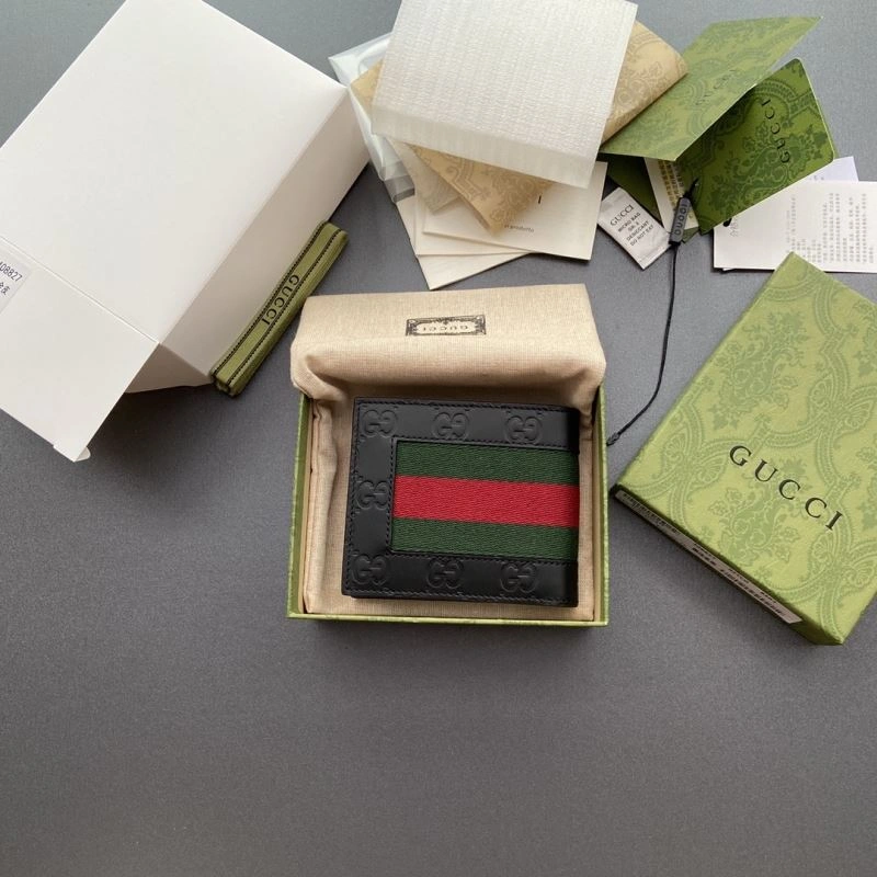 Official Gucci Wallets Purse