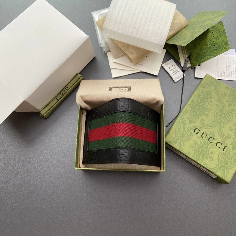 Official Gucci Wallets Purse