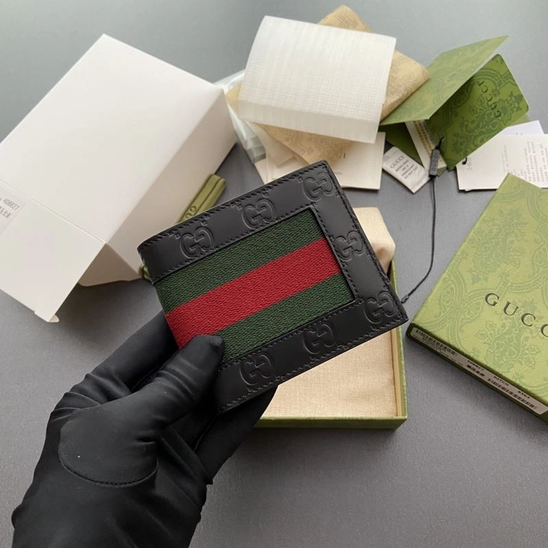 Official Gucci Wallets Purse