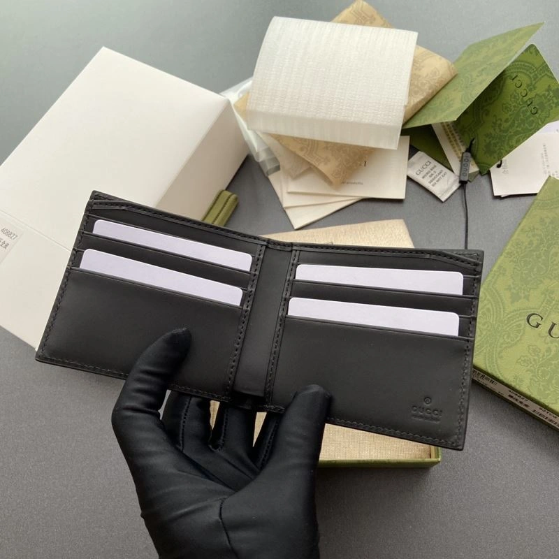 Official Gucci Wallets Purse