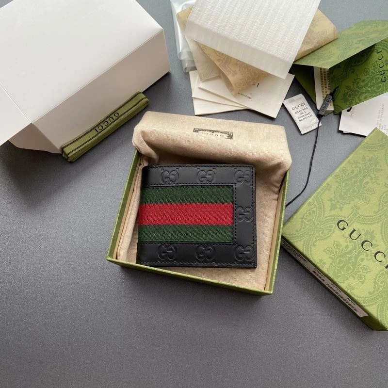 Official Gucci Wallets Purse