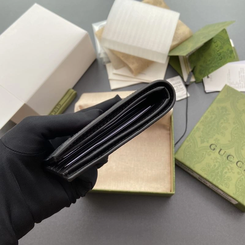 Original Gucci Wallets Purse