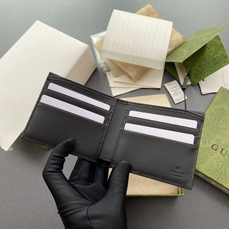 Original Gucci Wallets Purse