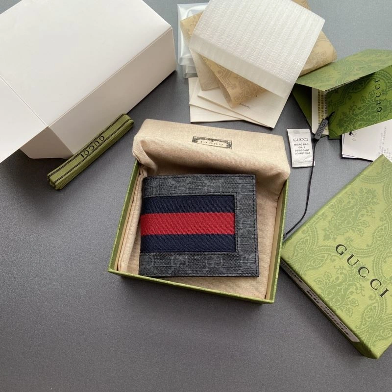 Original Gucci Wallets Purse
