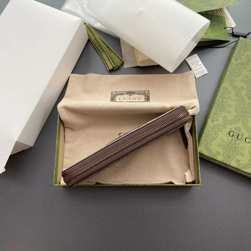 Bargain Gucci Wallets Purse
