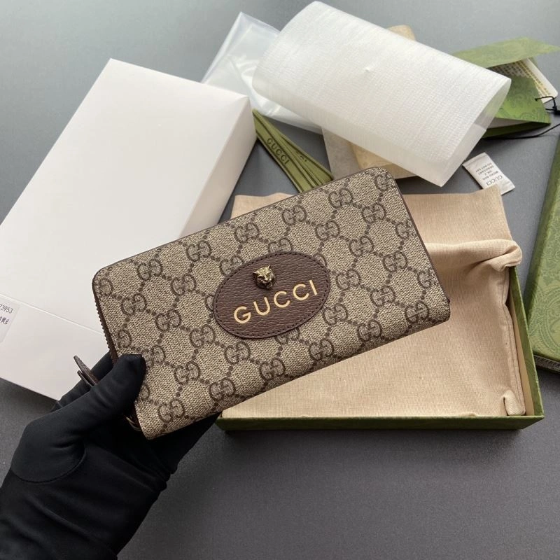 Bargain Gucci Wallets Purse