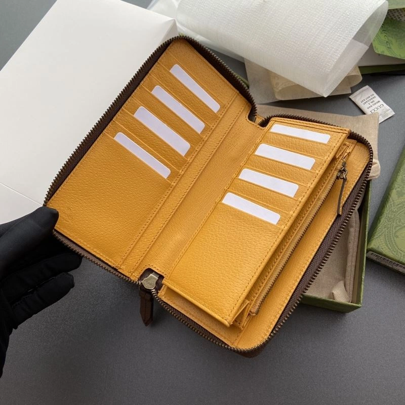 Bargain Gucci Wallets Purse