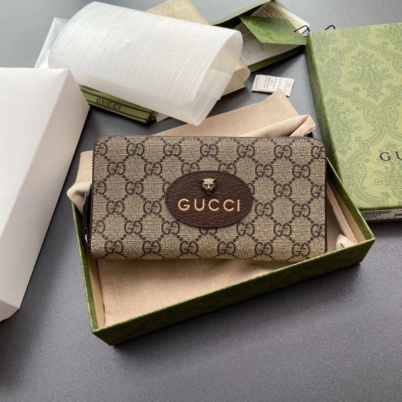 Bargain Gucci Wallets Purse