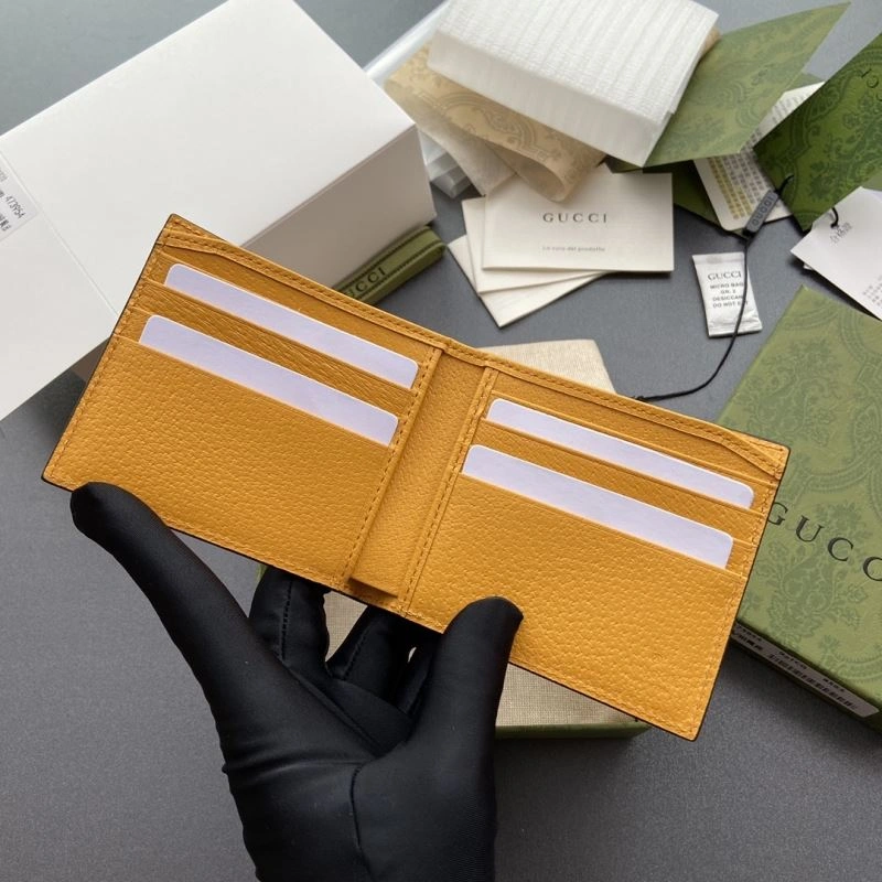Brand-original Gucci Wallets Purse