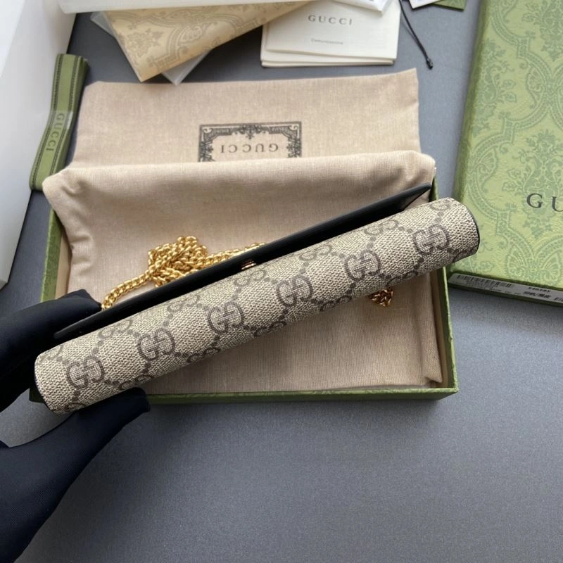 Legit Gucci Wallets Purse