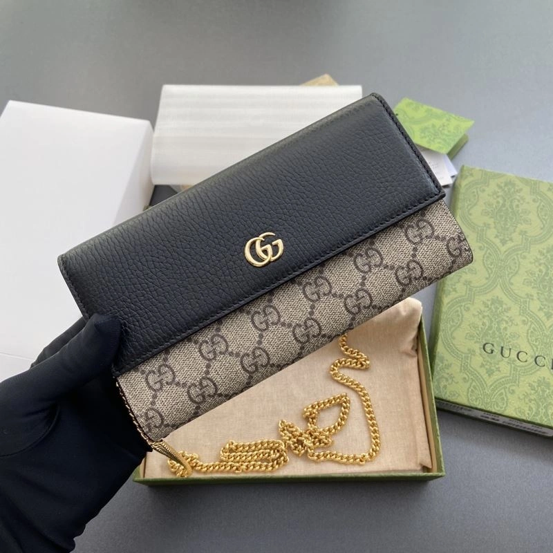 Legit Gucci Wallets Purse
