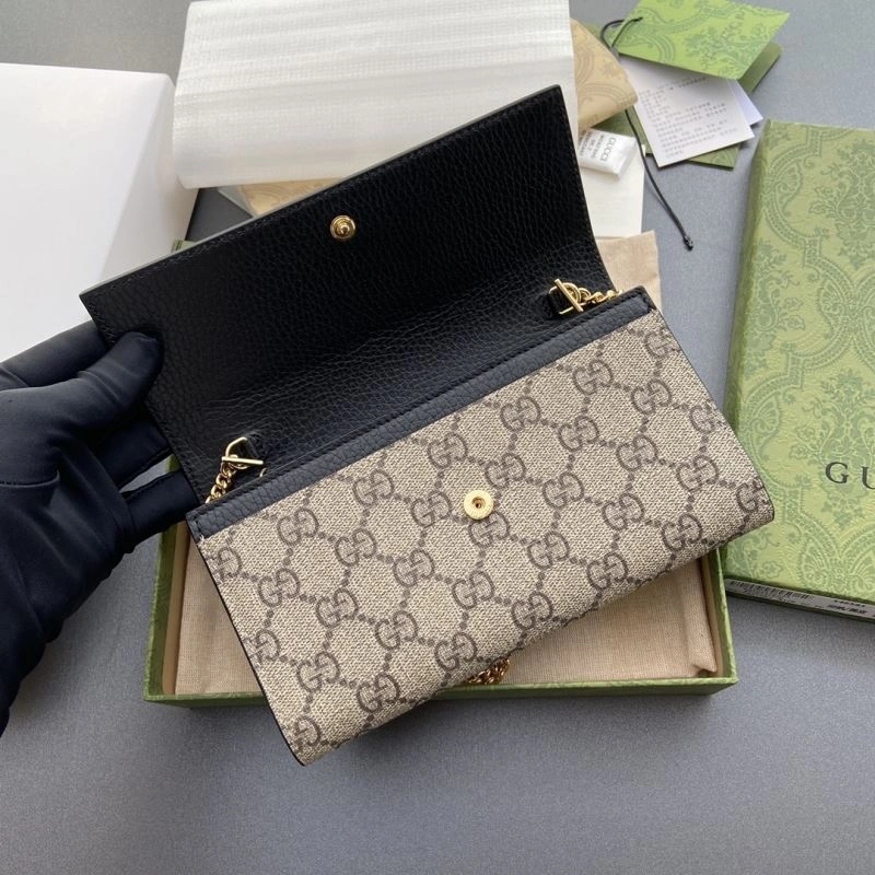 Legit Gucci Wallets Purse