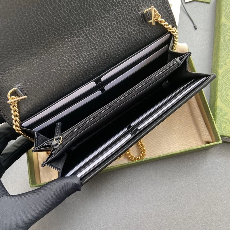Legit Gucci Wallets Purse