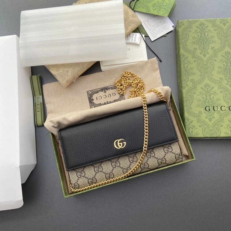 Legit Gucci Wallets Purse