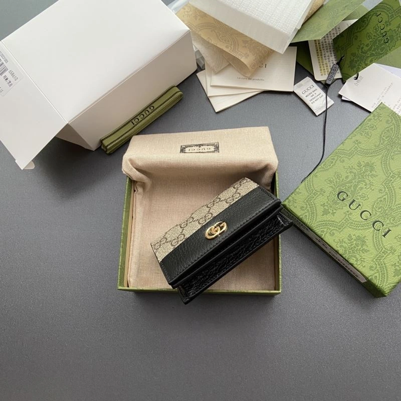 Cut-rate Gucci Wallets Purse