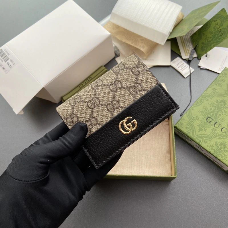 Cut-rate Gucci Wallets Purse