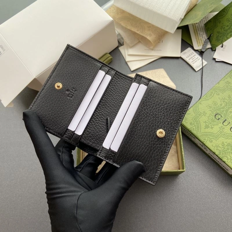 Cut-rate Gucci Wallets Purse