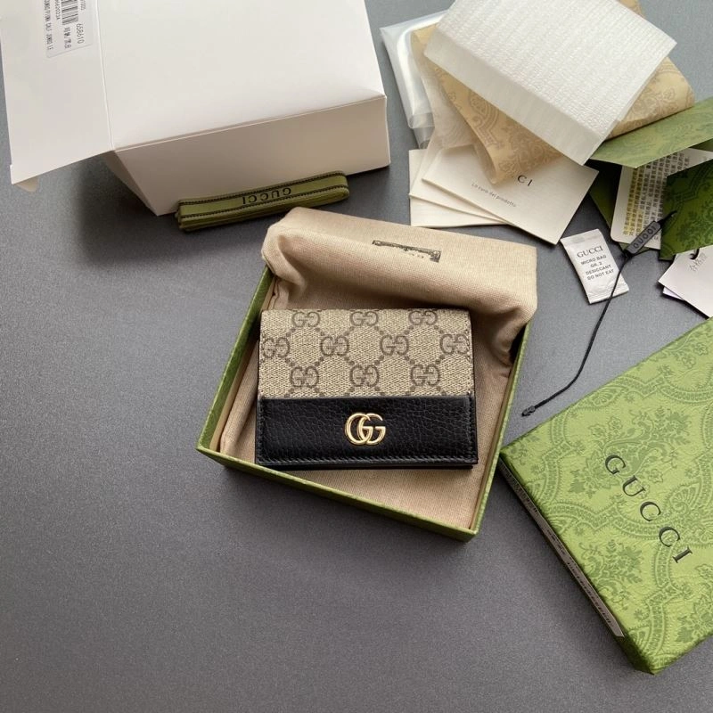 Cut-rate Gucci Wallets Purse