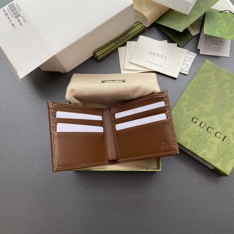 Genuine Gucci Wallets Purse