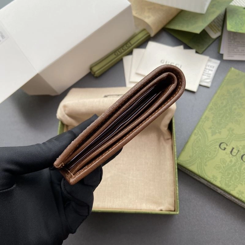 Genuine Gucci Wallets Purse