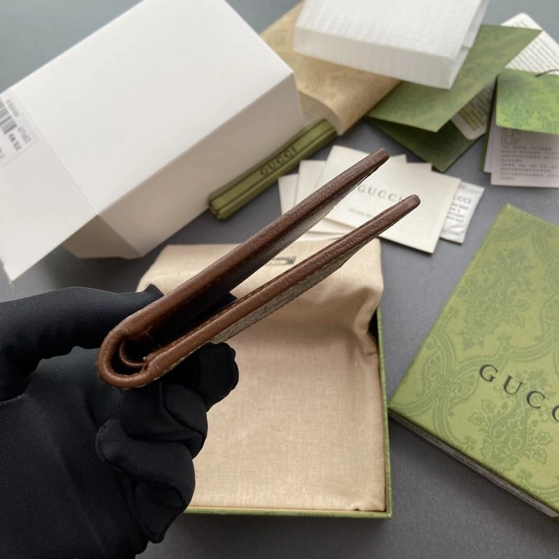 Genuine Gucci Wallets Purse