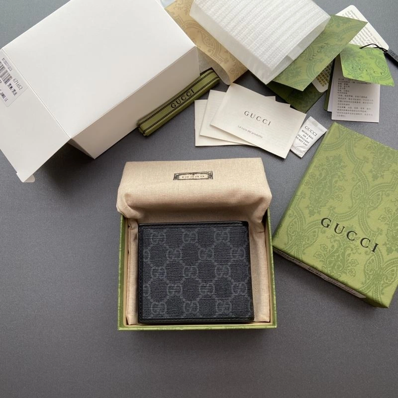 Bargain Gucci Wallets Purse
