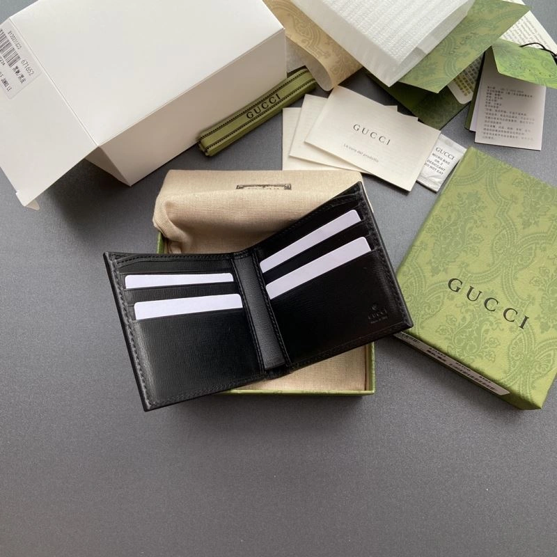 Bargain Gucci Wallets Purse