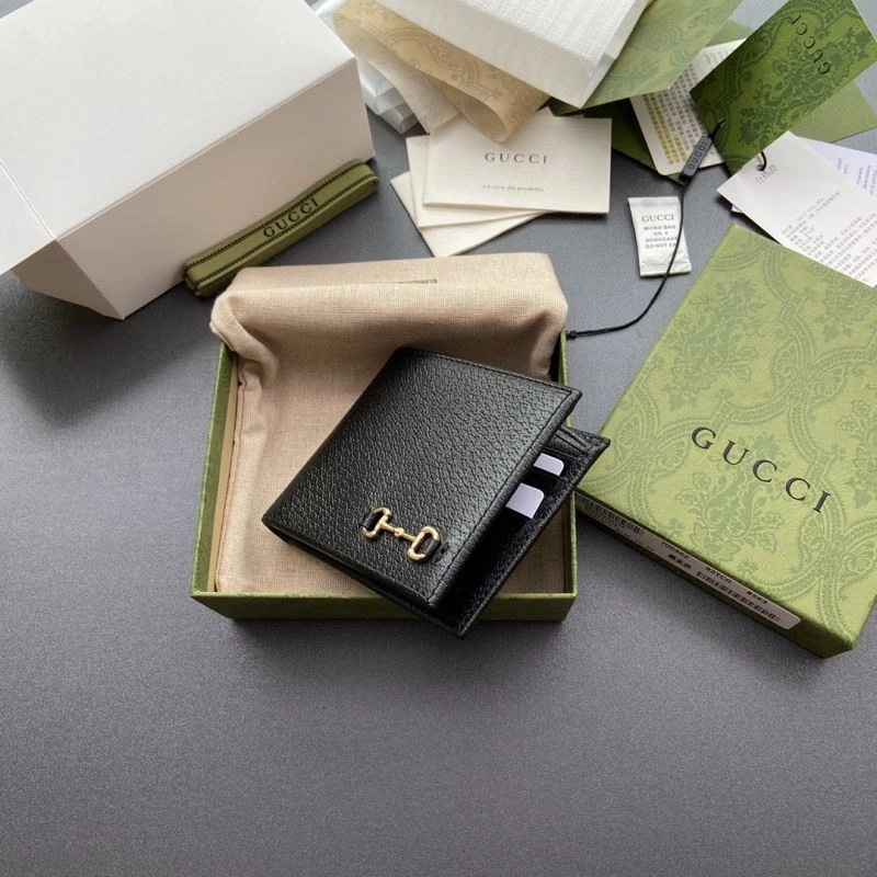 Value-priced Gucci Wallets Purse