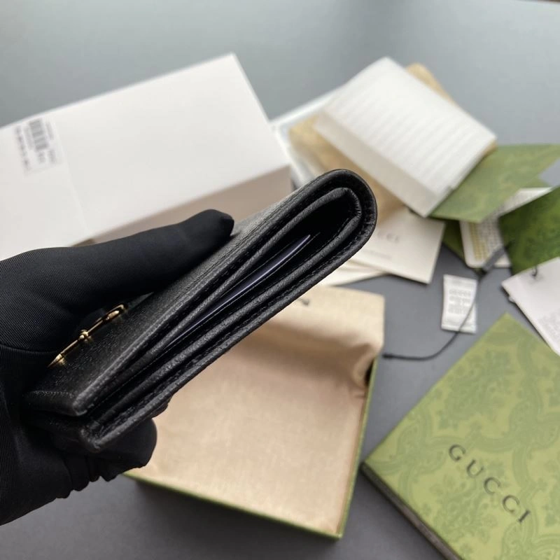 Value-priced Gucci Wallets Purse