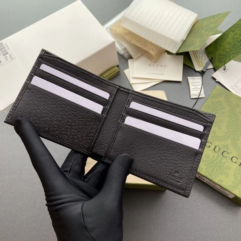 Value-priced Gucci Wallets Purse
