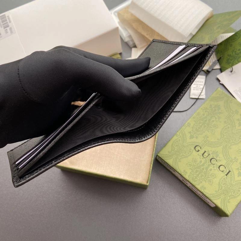 Value-priced Gucci Wallets Purse
