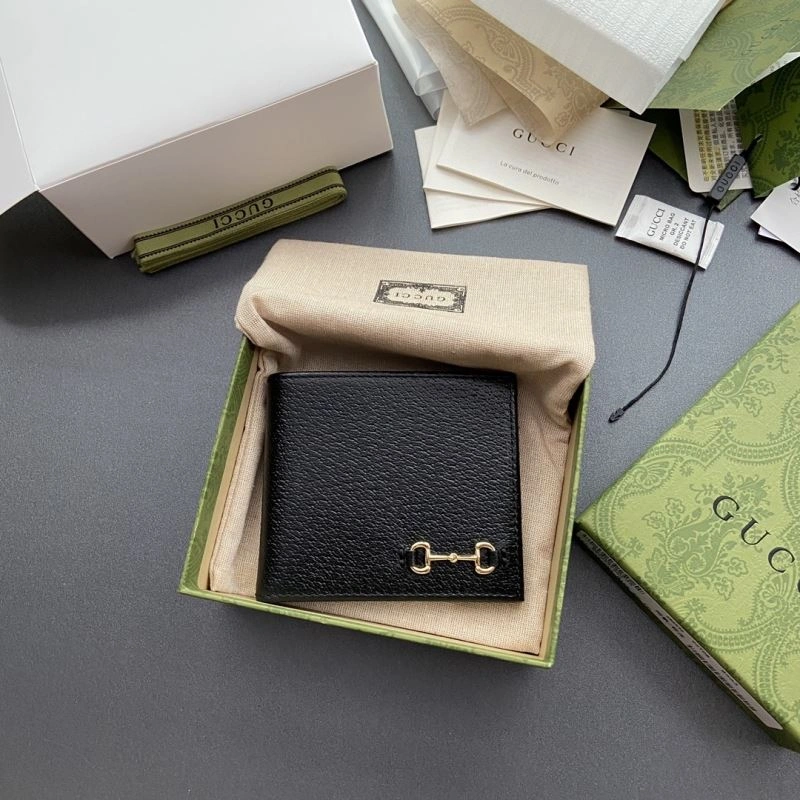 Value-priced Gucci Wallets Purse