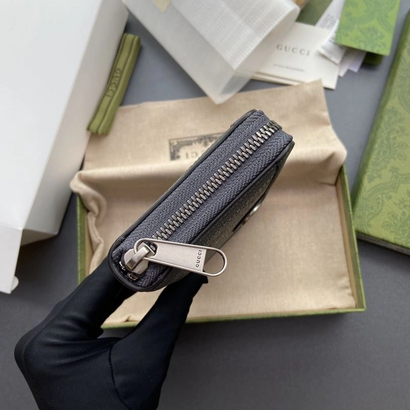 Factory-made Gucci Wallets Purse