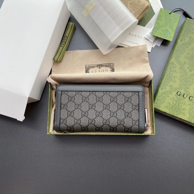 Factory-made Gucci Wallets Purse