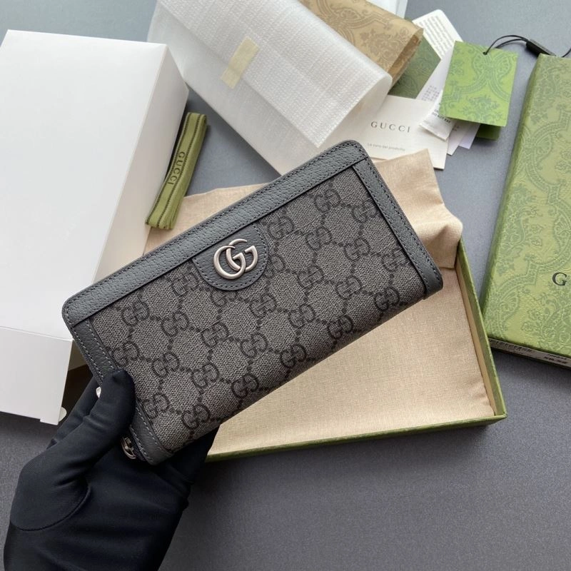 Factory-made Gucci Wallets Purse