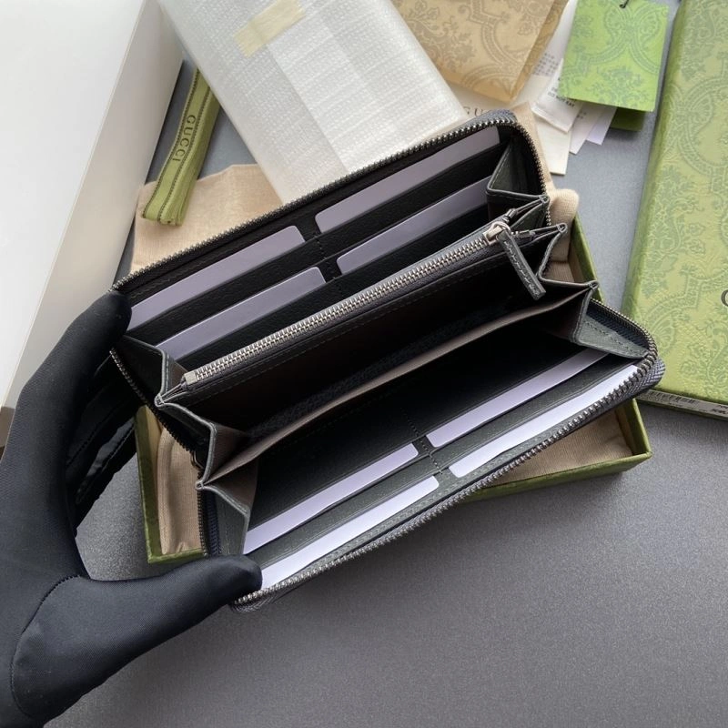 Factory-made Gucci Wallets Purse
