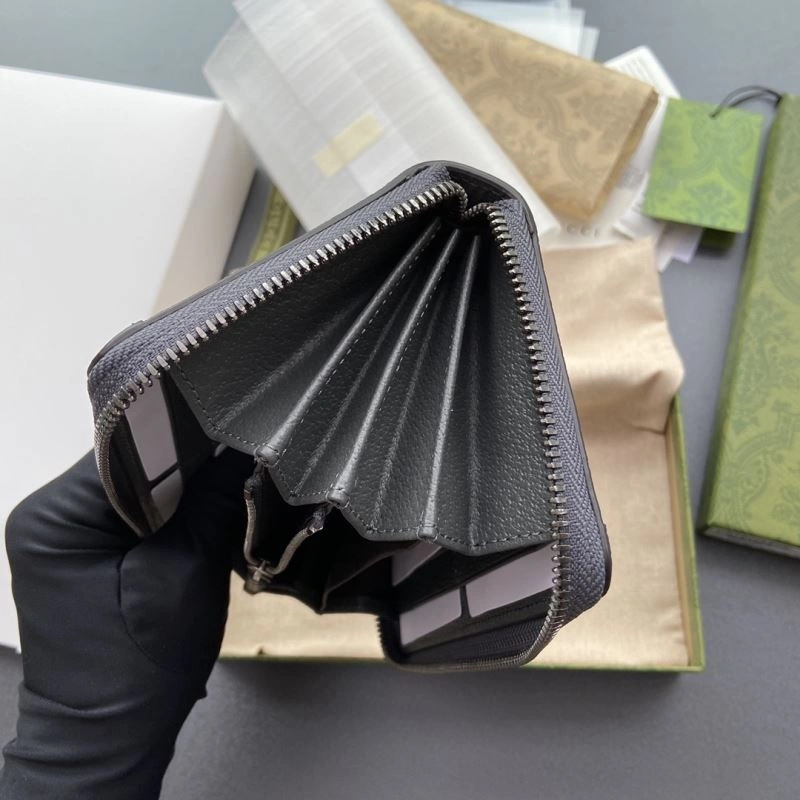 Factory-made Gucci Wallets Purse