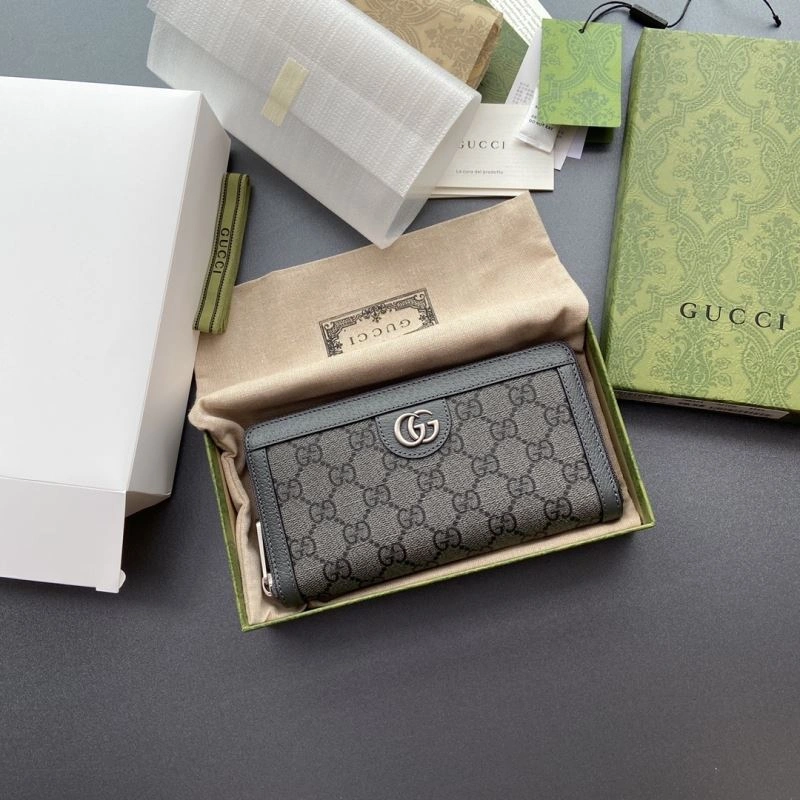 Factory-made Gucci Wallets Purse