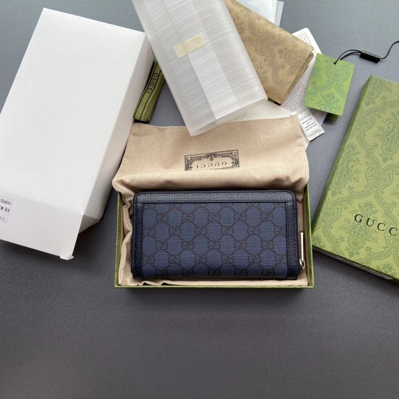 Gucci Wallets Purse