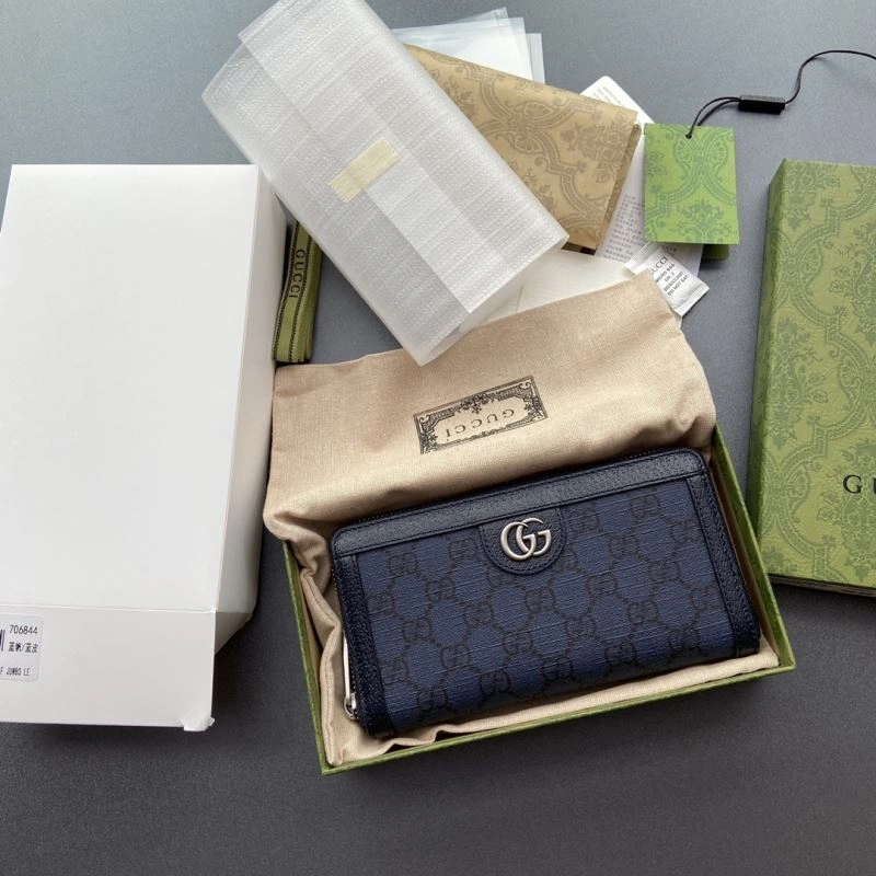 Economical Gucci Wallets Purse