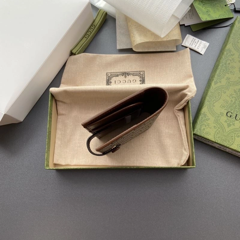 Discounted Gucci Wallets Purse