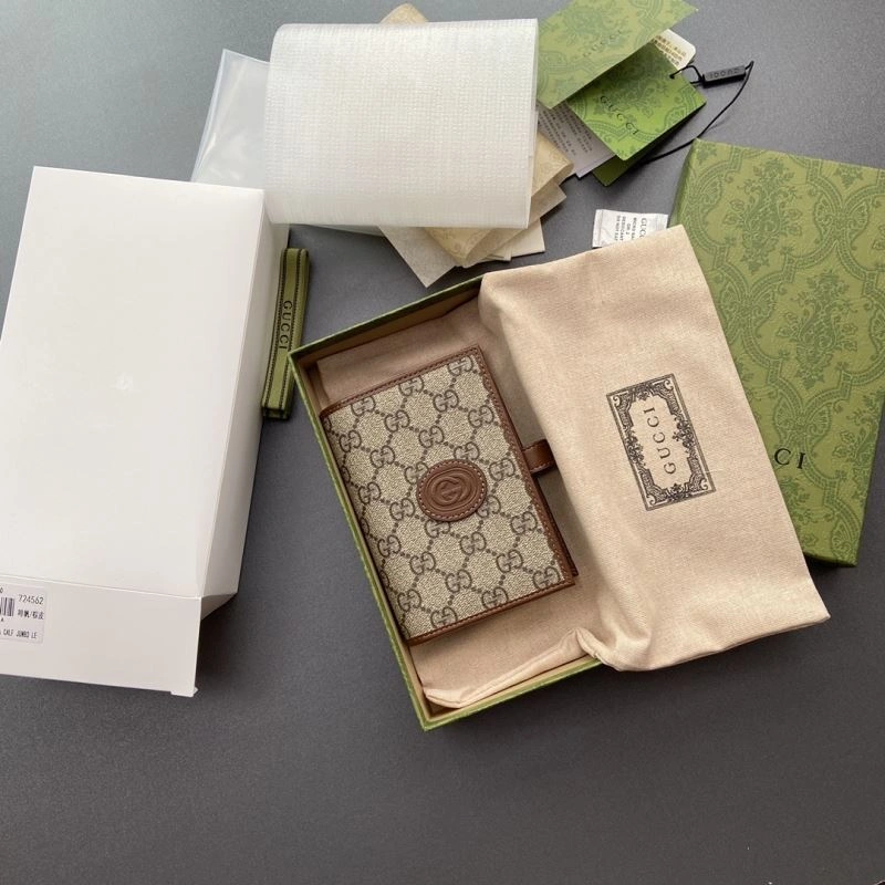 Discounted Gucci Wallets Purse