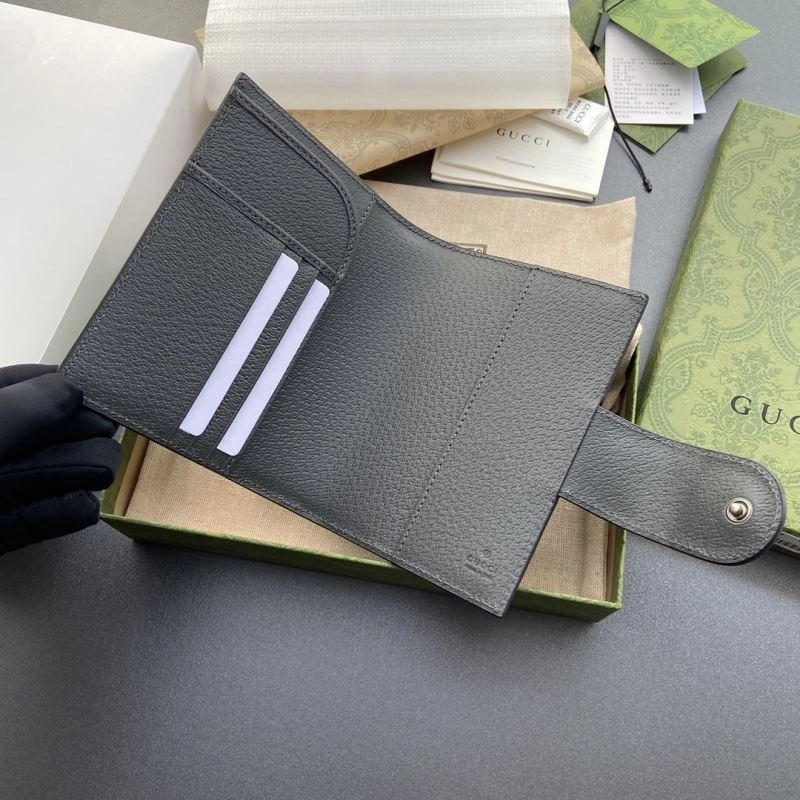 Precise copy Gucci Wallets Purse
