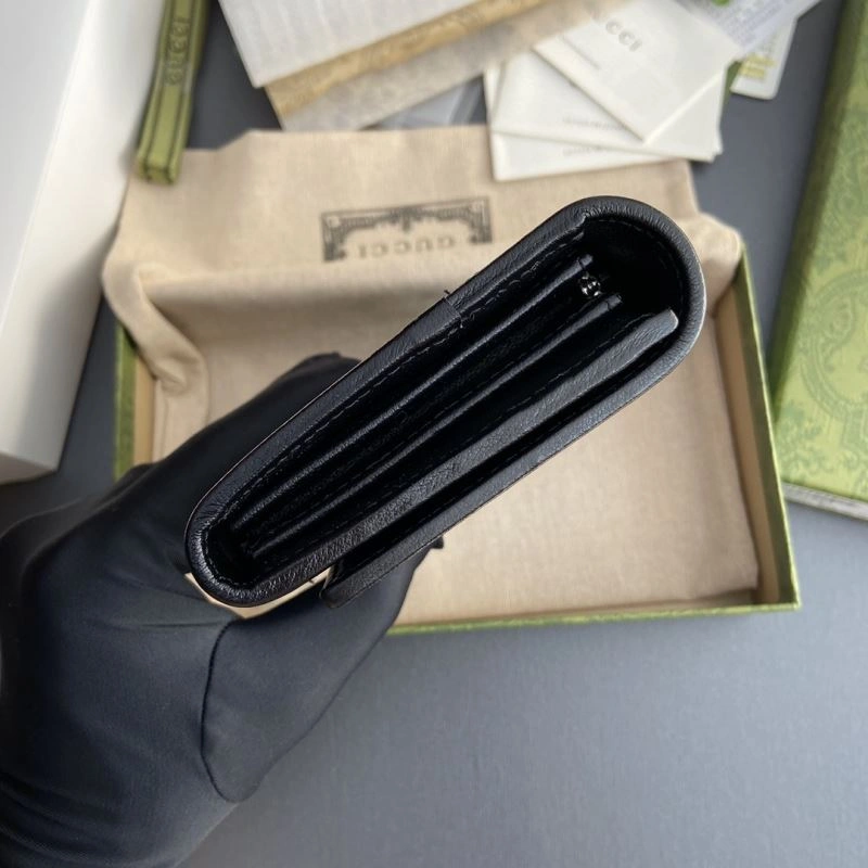 Brand-original Gucci Wallets Purse