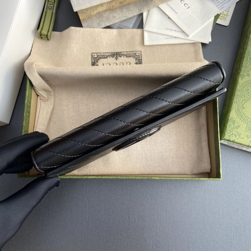 Brand-original Gucci Wallets Purse