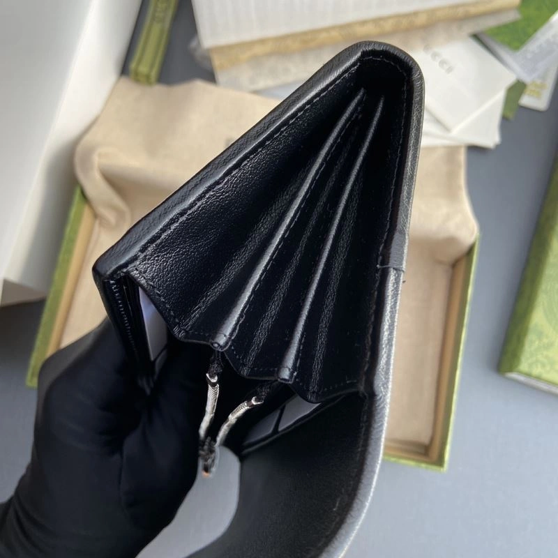 Brand-original Gucci Wallets Purse