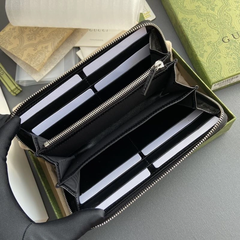 Bargain Gucci Wallets Purse