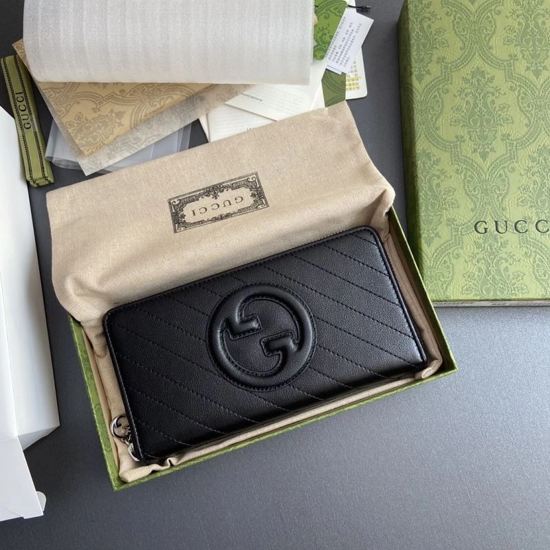 Bargain Gucci Wallets Purse