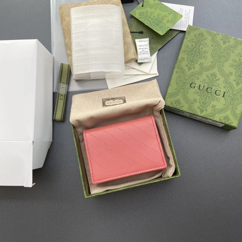 Inexpensive Gucci Wallets Purse