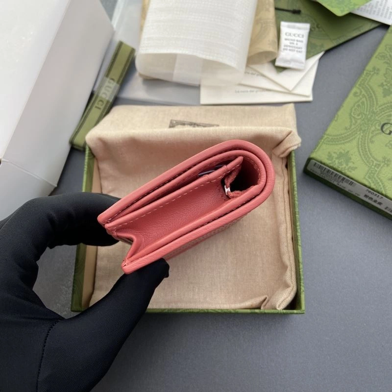 Inexpensive Gucci Wallets Purse